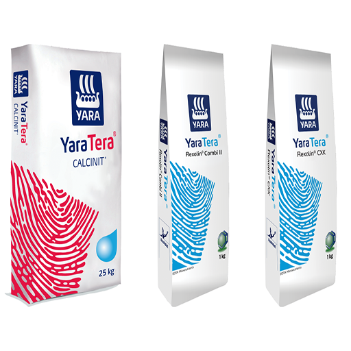 Yara Farmcare